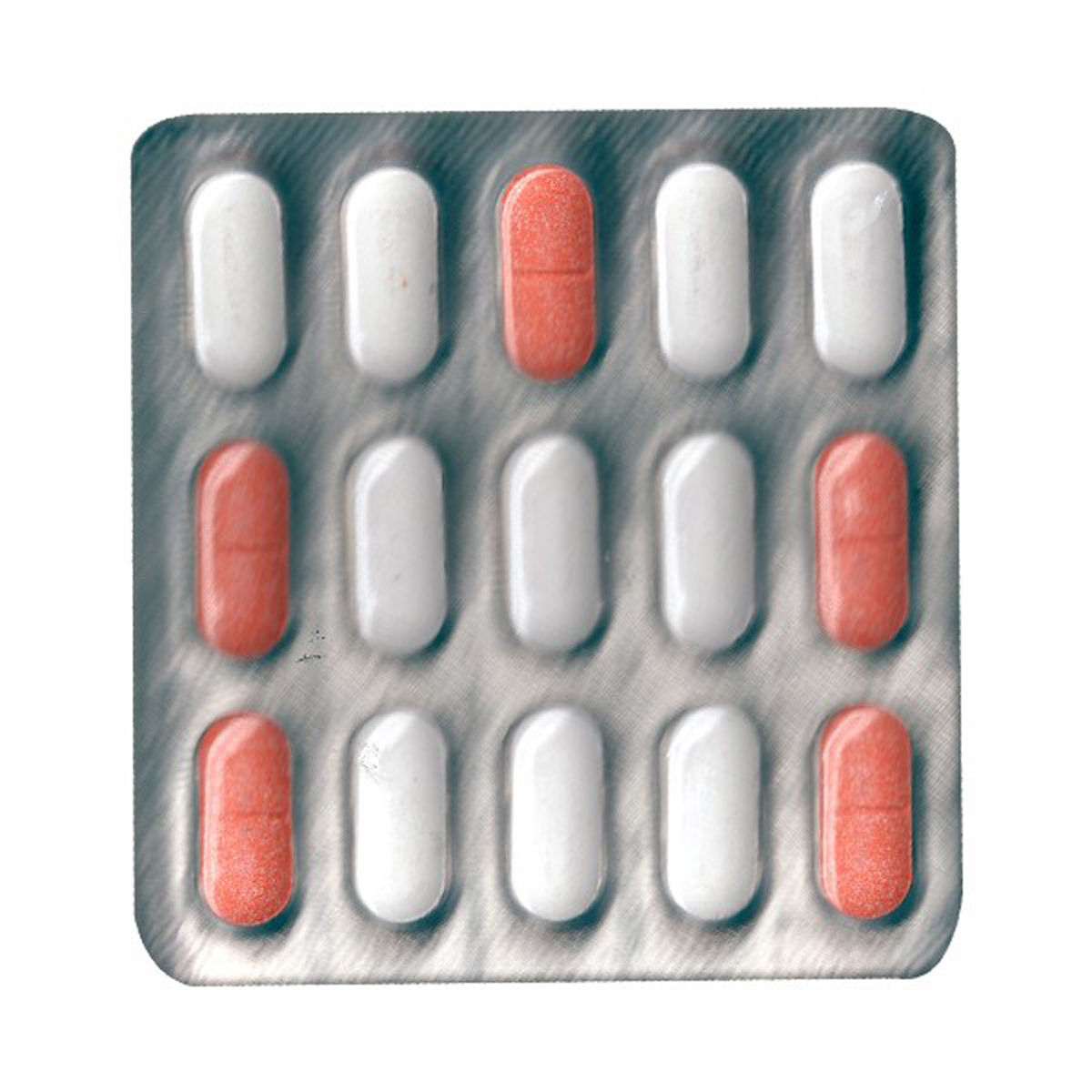 Glimicure M 1 mg/1000 mg Forte Tablet 15's Price, Uses, Side Effects ...