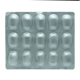 Glipy Met 1000mg/50mg Tablet | Uses, Side Effects, Price | Apollo Pharmacy