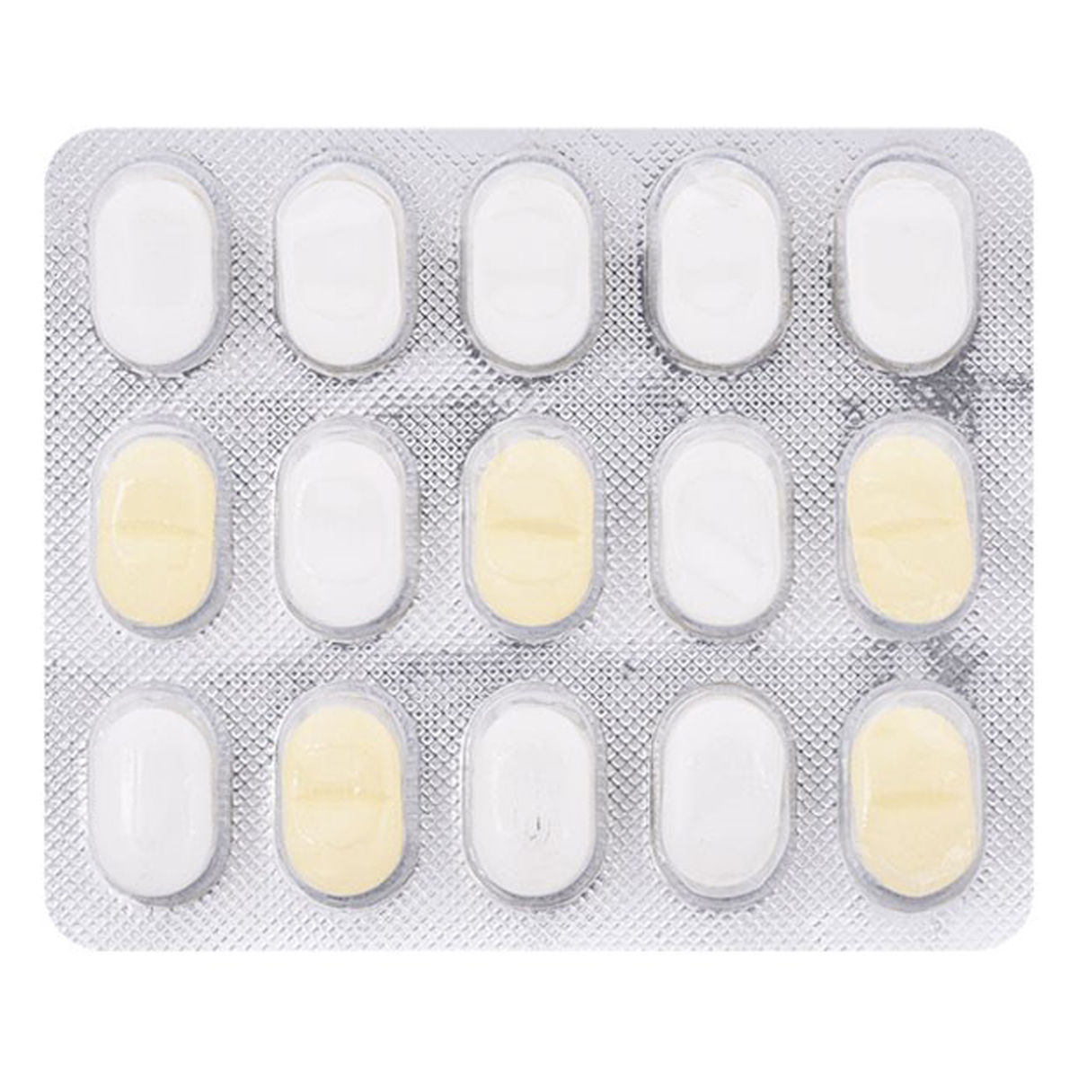Glimgold MF-1 Tablet 15's Price, Uses, Side Effects, Composition ...