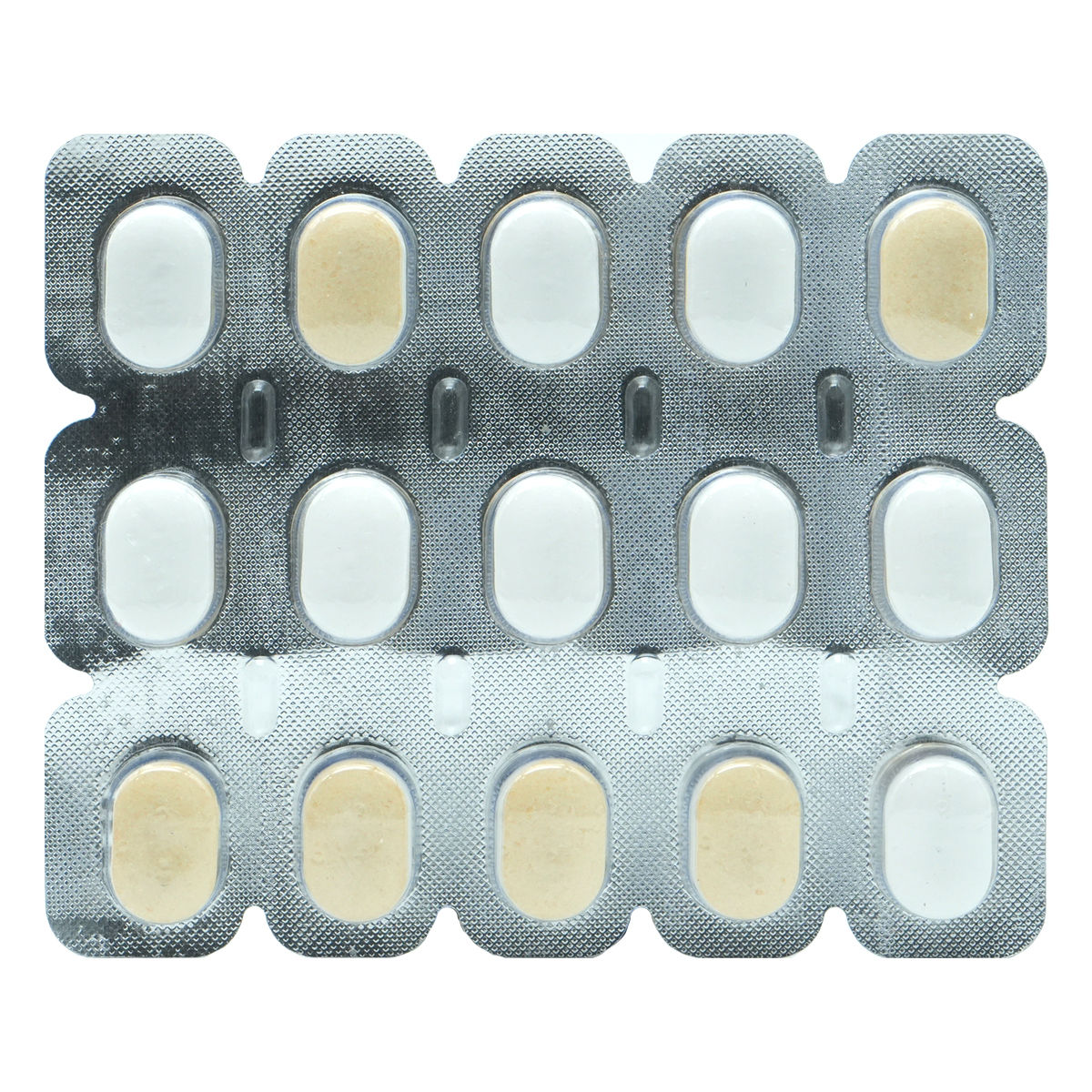 Glivipride M1 Tablet 15's Price, Uses, Side Effects, Composition ...