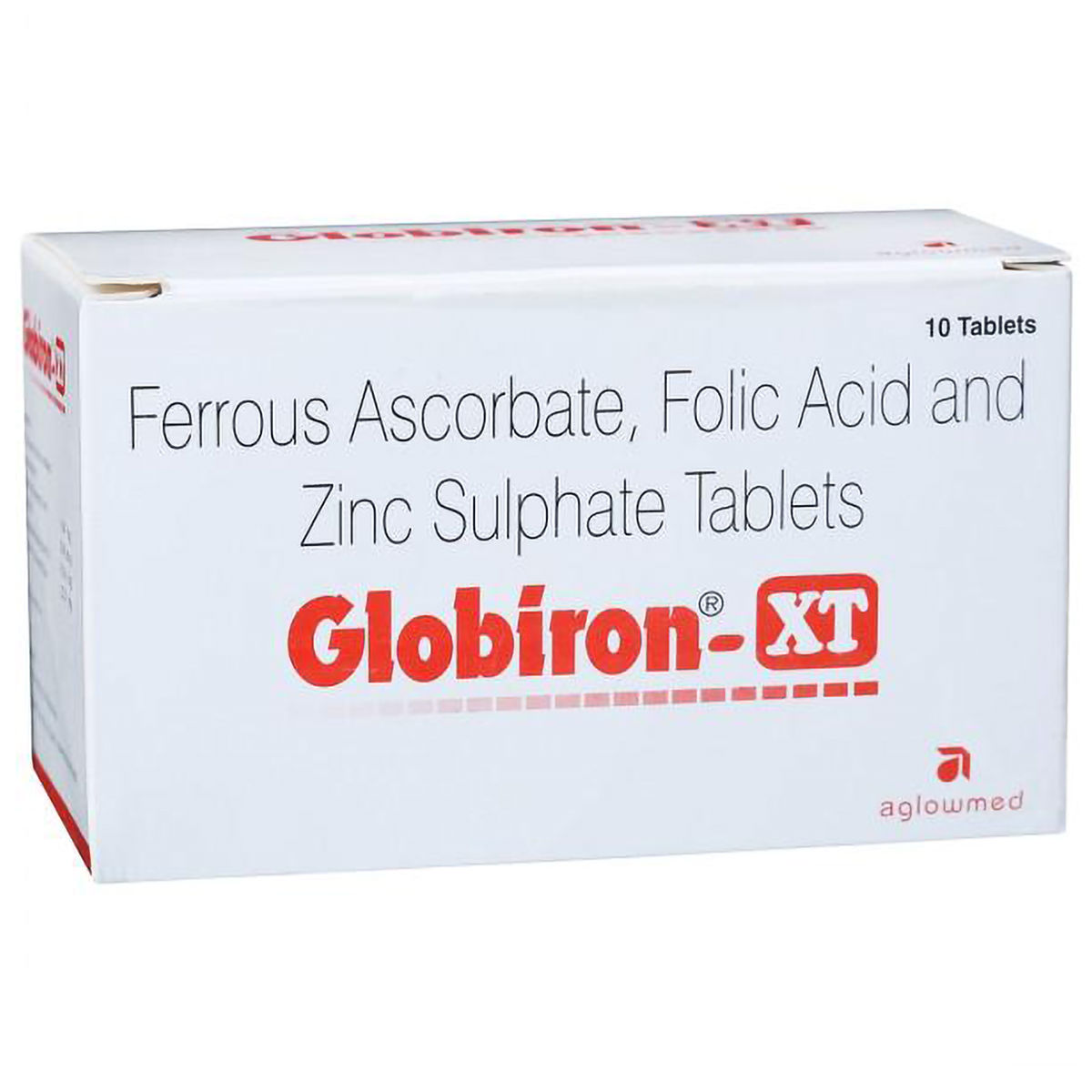 Globiron XT Tablet | Uses, Side Effects, Price | Apollo Pharmacy