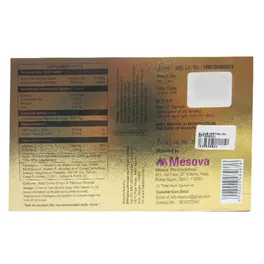 Glowever Tablet | Uses, Side Effects, Price | Apollo Pharmacy