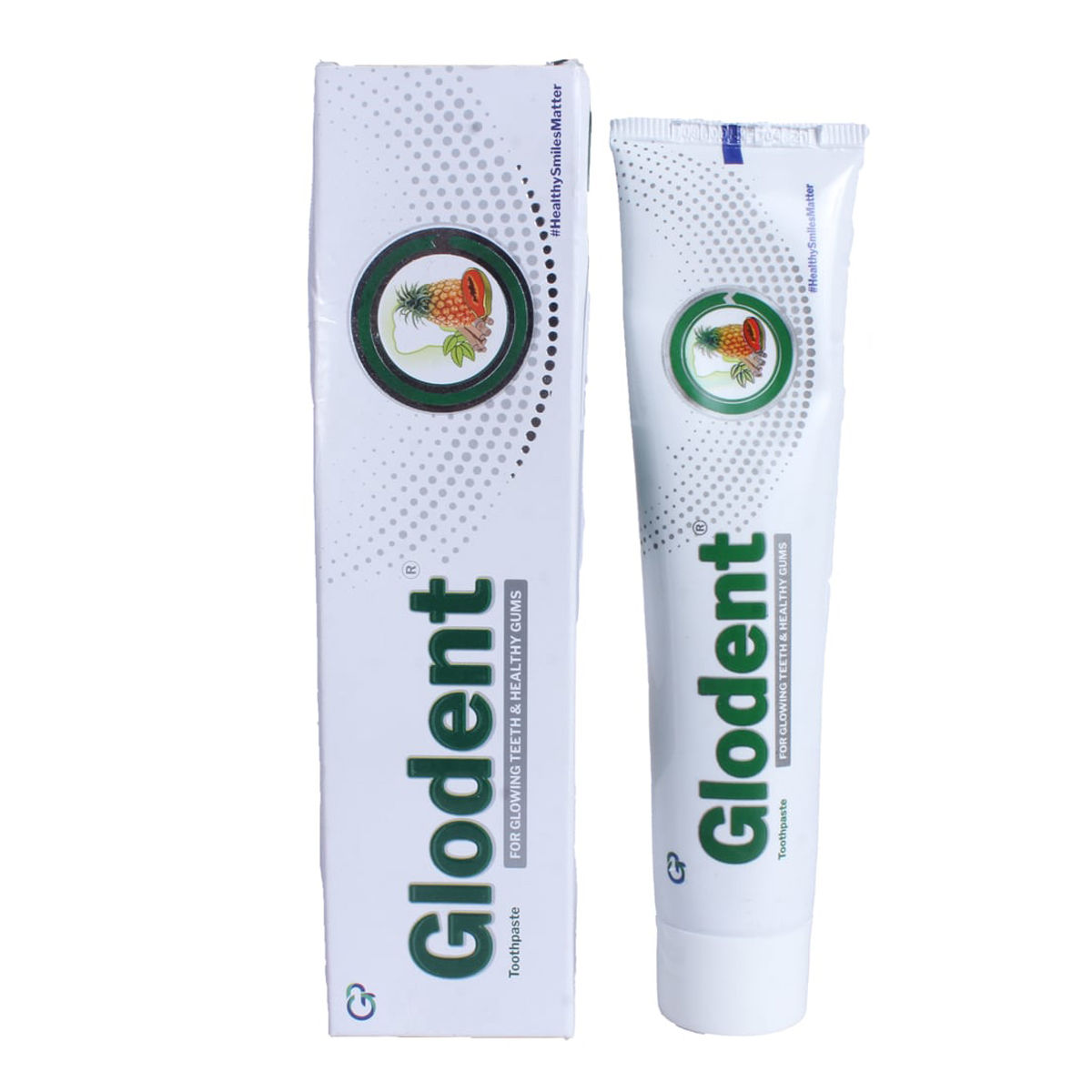 Glodent Tooth Paste 70 gm Price, Uses, Side Effects, Composition ...