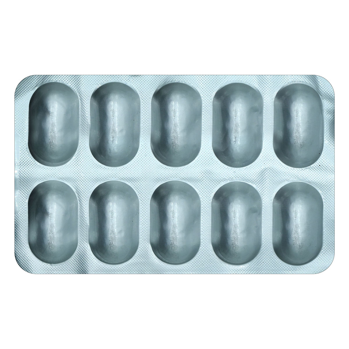 Glospor-DS Capsule 10's Price, Uses, Side Effects, Composition - Apollo ...