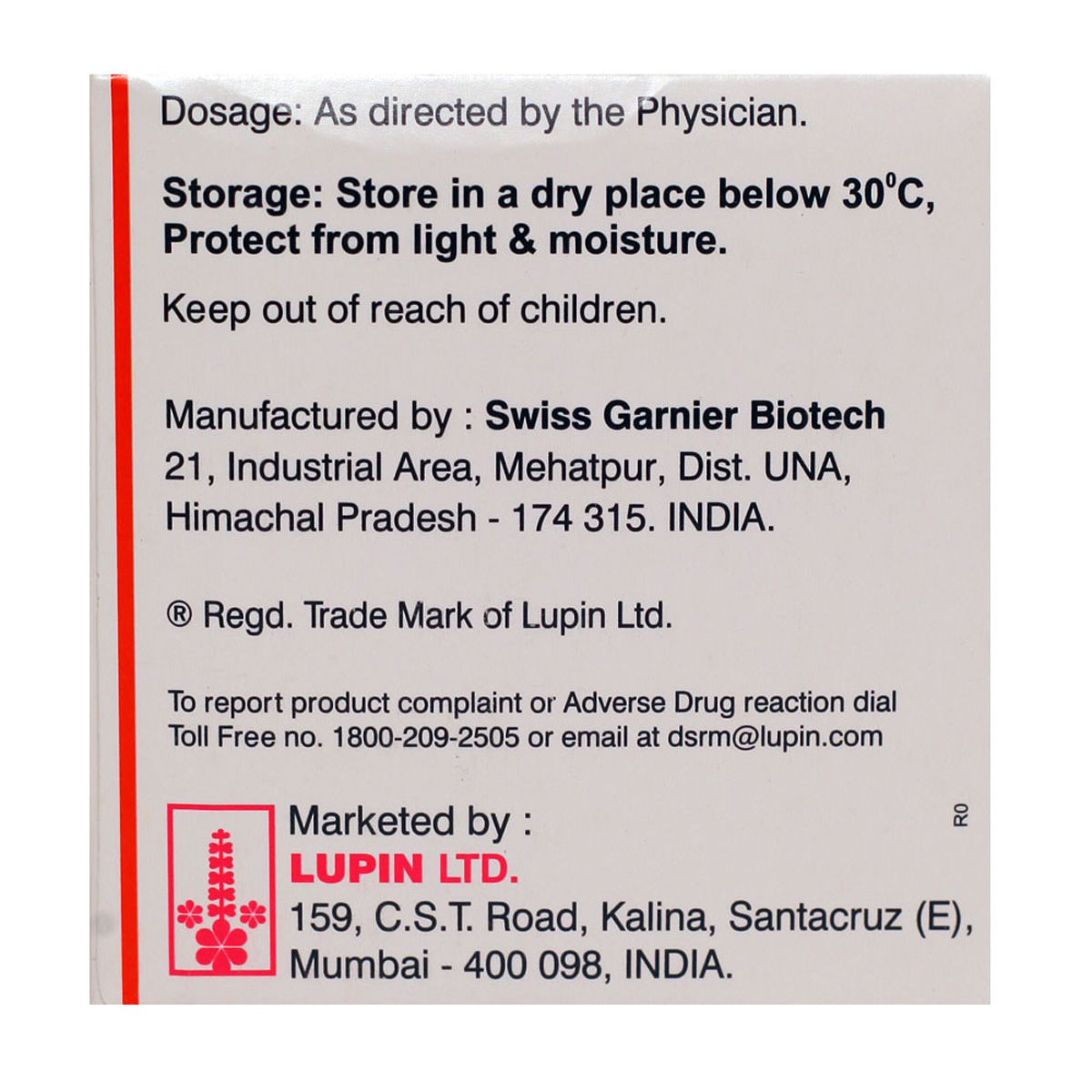 Gluconorm-VG 1 Tablet 15's Price, Uses, Side Effects, Composition ...