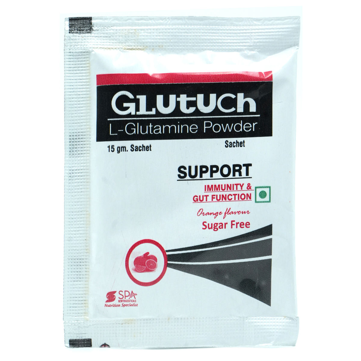 Glutuch Powder | Uses, Side Effects, Price | Apollo Pharmacy