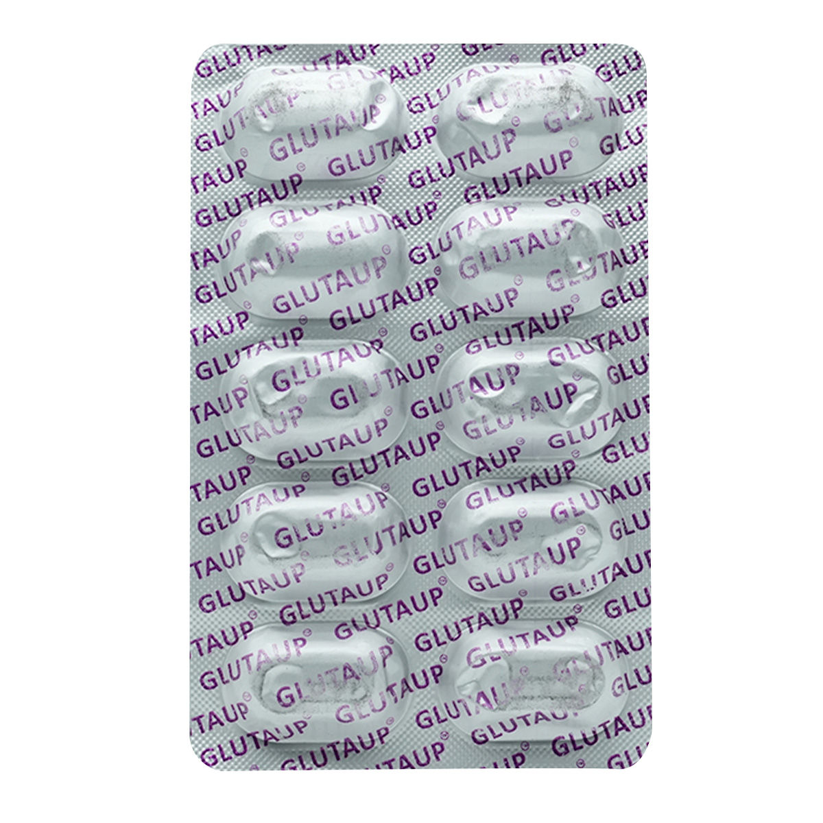 Glutaup Tablet 10's Price, Uses, Side Effects, Composition - Apollo ...