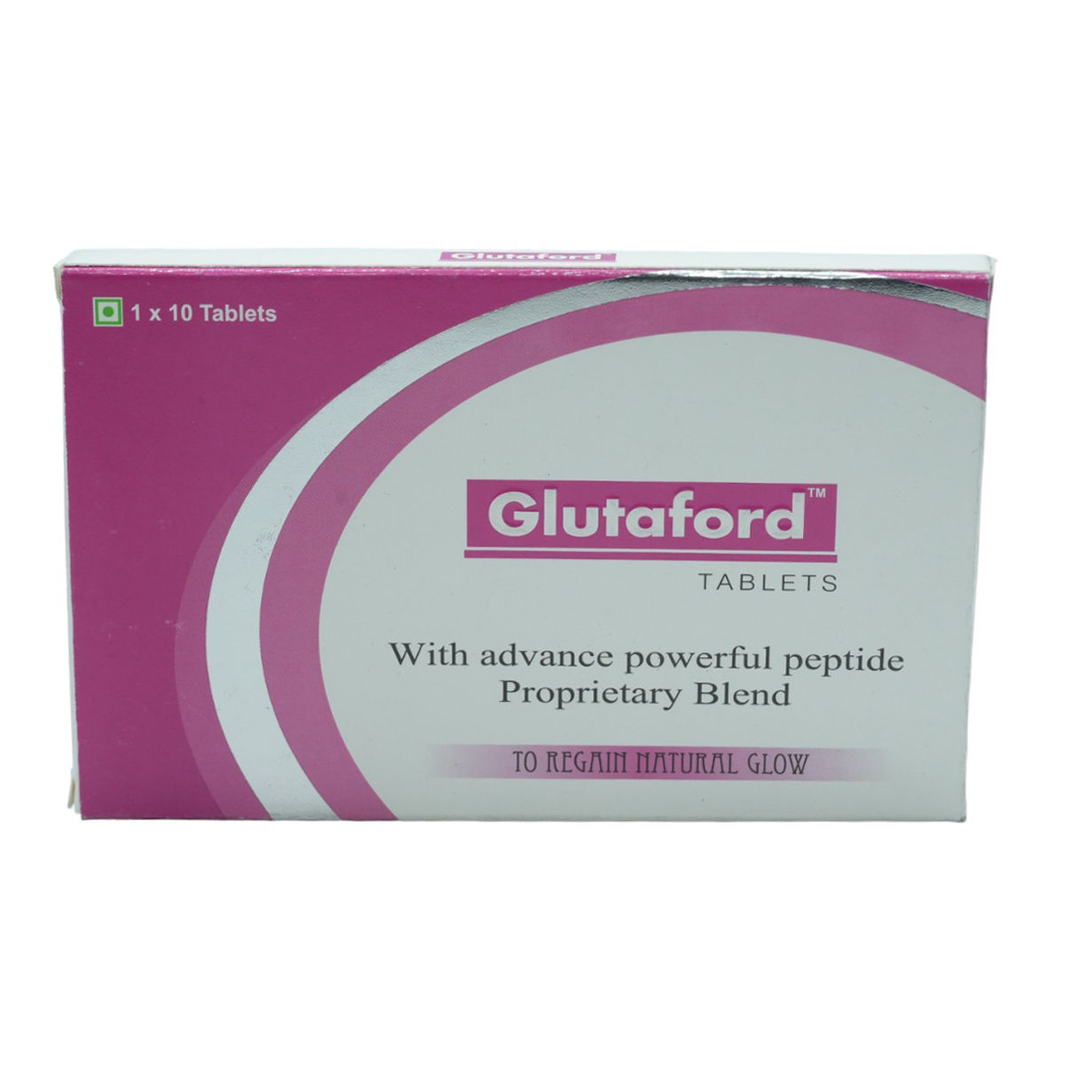 Glutaford Tablet | Uses, Side Effects, Price | Apollo Pharmacy