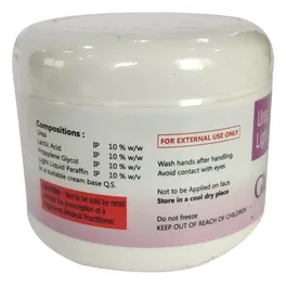 Glu Cream | Uses, Side Effects, Price | Apollo Pharmacy