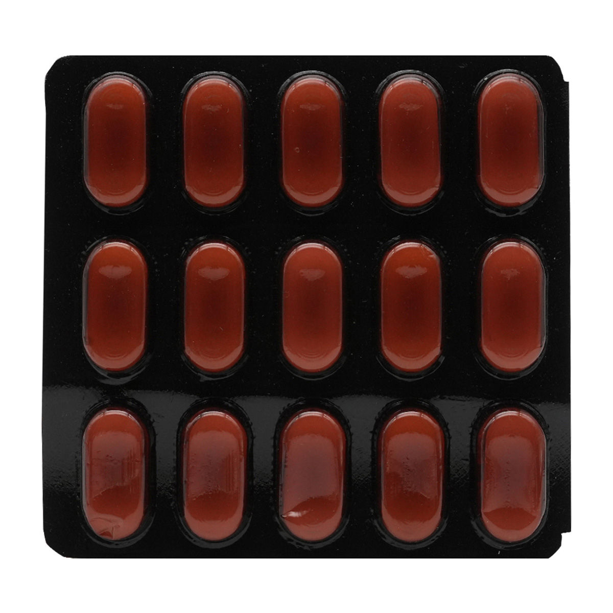 Gluconorm VG 2 Forte Tablet 15's Price, Uses, Side Effects, Composition ...