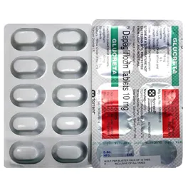 Glucreta Tablet | Uses, Side Effects, Price | Apollo Pharmacy