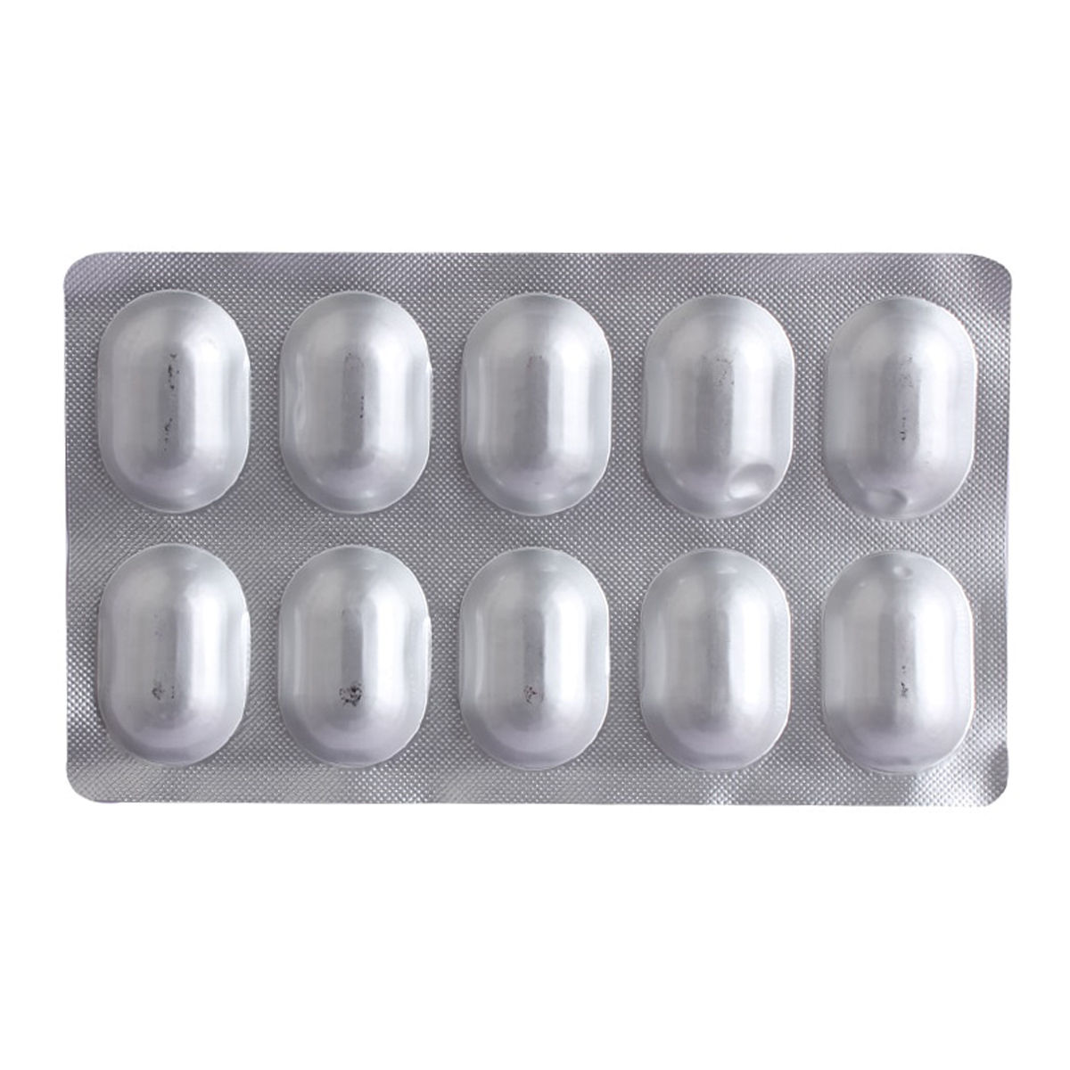 Gluxit M 10 Forte Tablet 10's Price, Uses, Side Effects, Composition ...