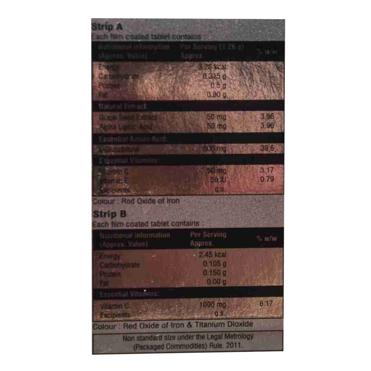 Glufair Combipack | Uses, Side Effects, Price | Apollo Pharmacy