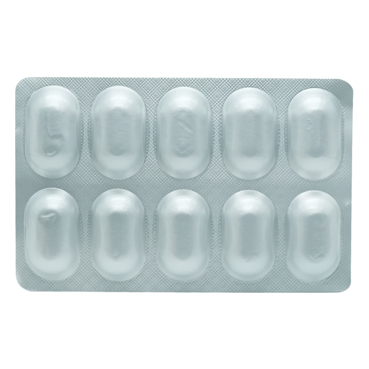 Glutaderm Plus Tablet 10's Price, Uses, Side Effects, Composition ...