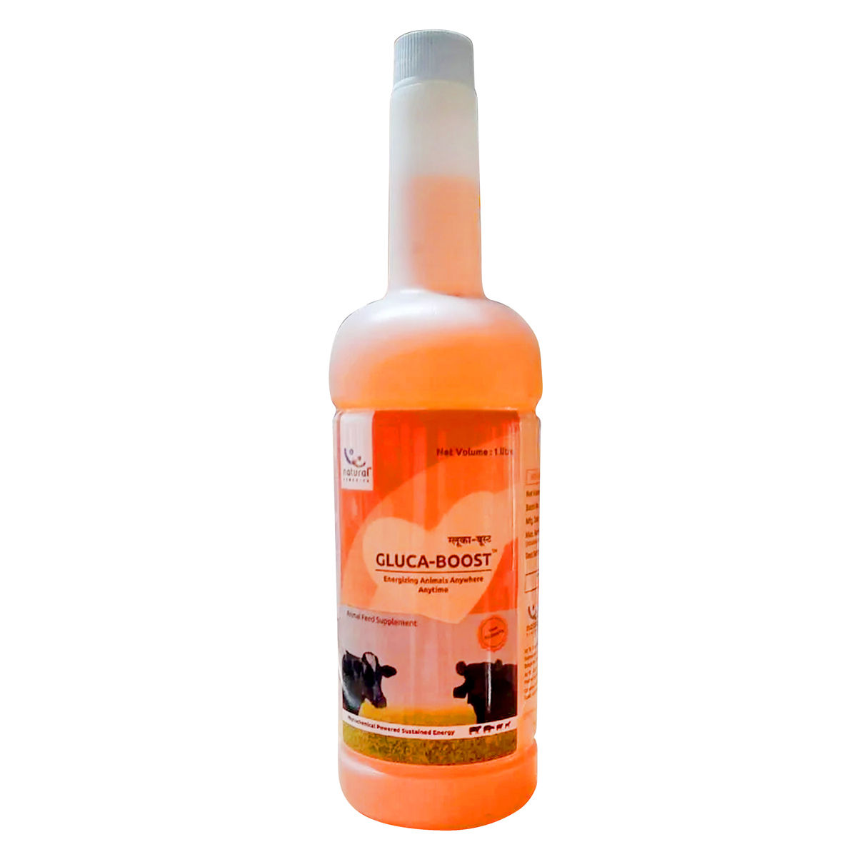 Gluca Boost Liquid 1 Litre | Uses, Side Effects, Price | Apollo Pharmacy