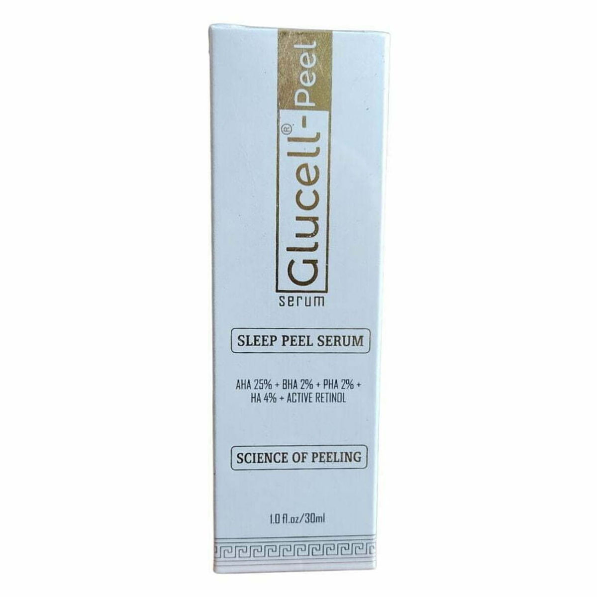 Glucell-Peel Serum | Uses, Side Effects, Price | Apollo Pharmacy