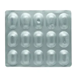 Glura M 500 Tab | Uses, Side Effects, Price | Apollo Pharmacy