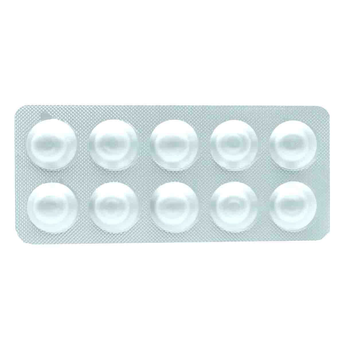 Glucreta S 5/50 Tablet | Uses, Side Effects, Price | Apollo Pharmacy