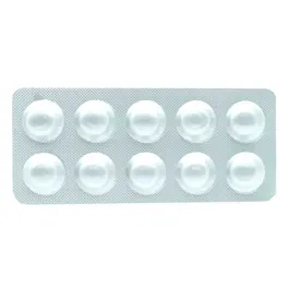 Glucreta S 5/50 Tablet | Uses, Side Effects, Price | Apollo Pharmacy