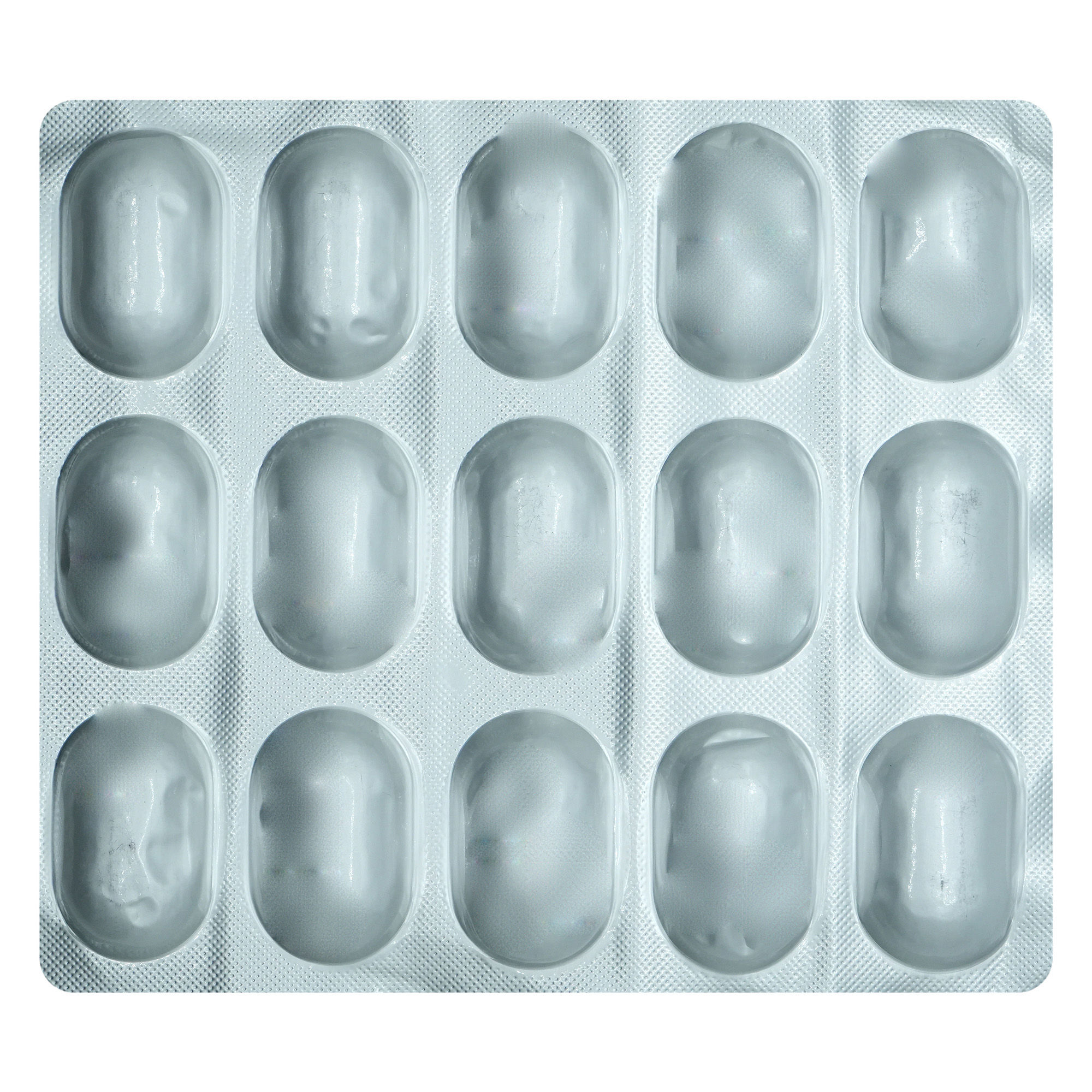 Gluxit Trio 10/100/1000 Tablet 15's Price, Uses, Side Effects ...