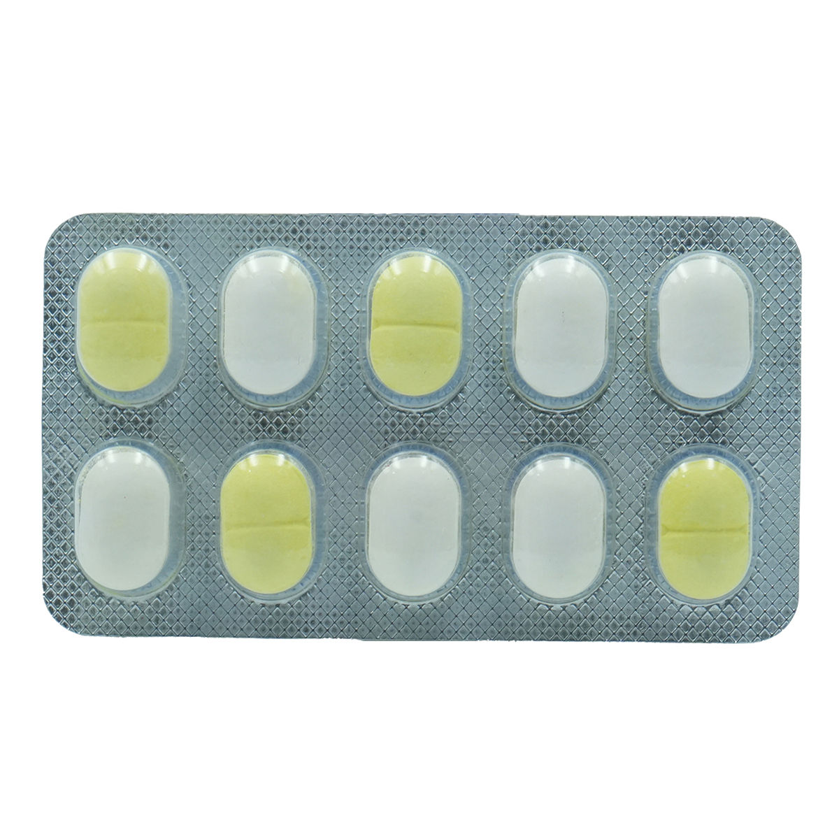 Glucomil MV2 Tablet 10's Price, Uses, Side Effects, Composition ...