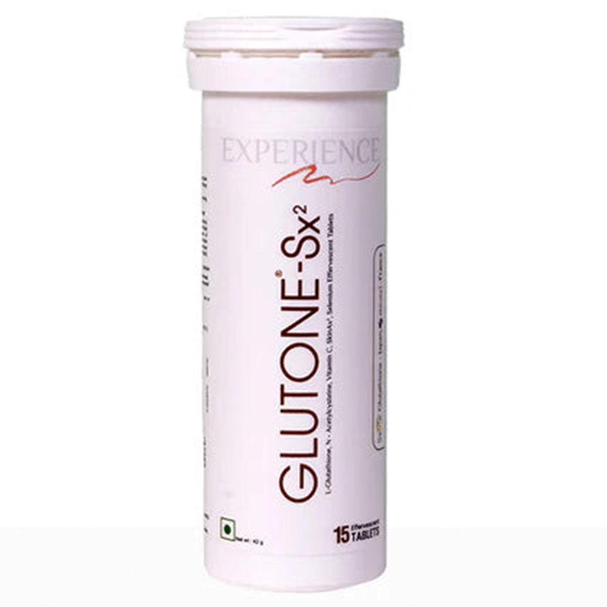 Glutone-SX2 Effervescent Tablet | Uses, Side Effects, Price | Apollo ...