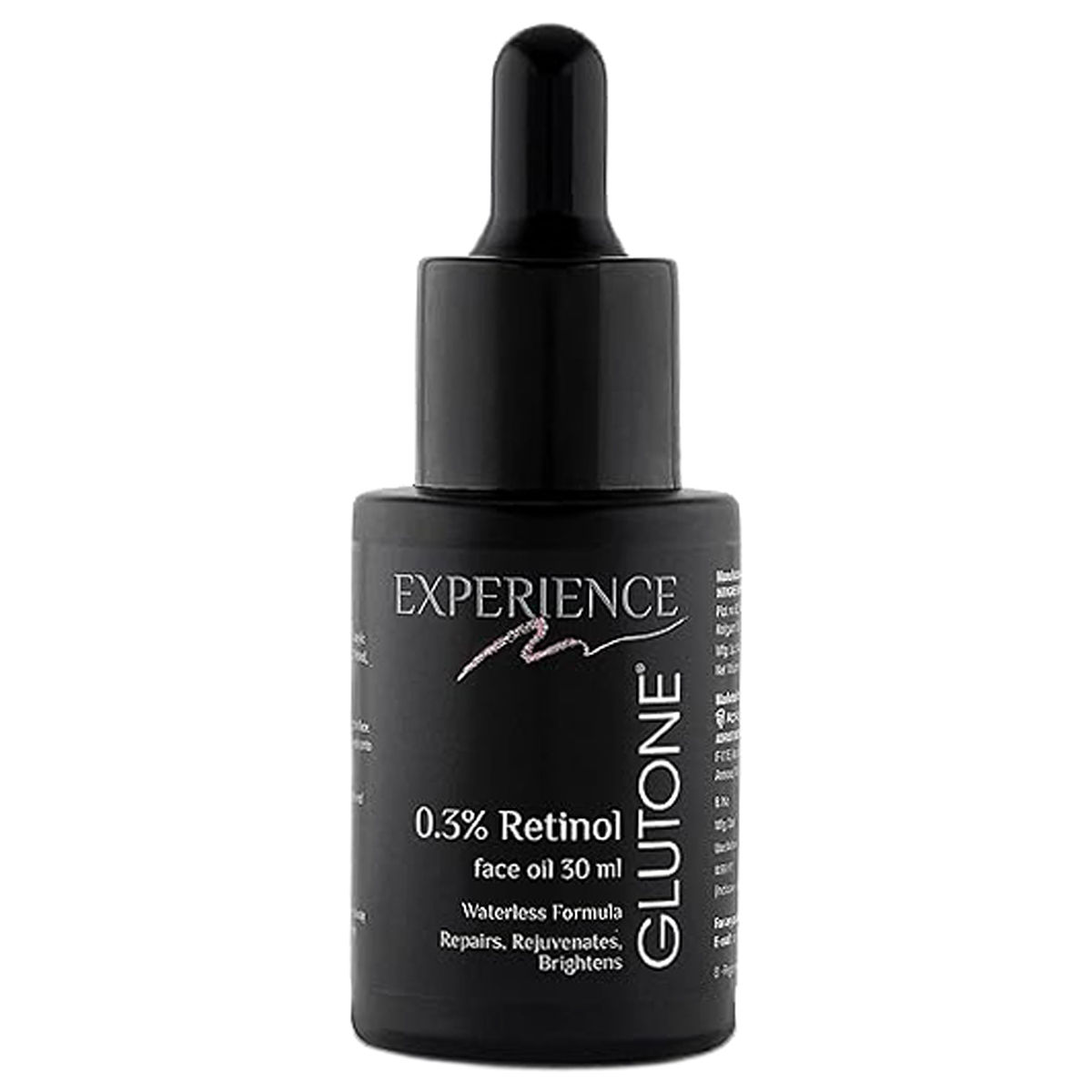 Buy Glutone 0.3% Retinol Face Oil 30 ml | 19 Minutes Delivery | Apollo ...
