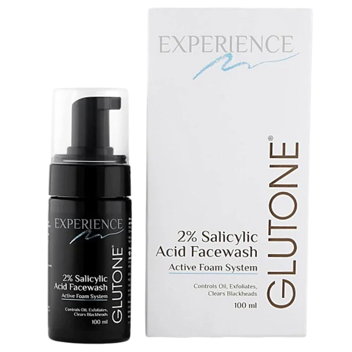 Buy Glutone 2% Salicylic Acid Face Wash 100 ml | 19 Minutes Delivery ...