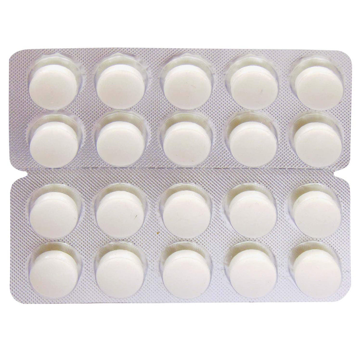 Glycomet 850 Tablet 10's Price, Uses, Side Effects, Composition ...