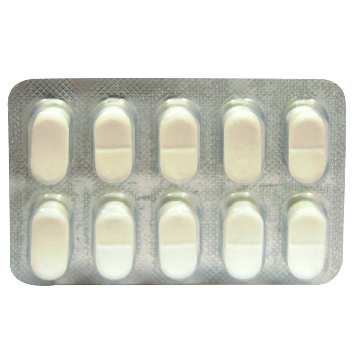 Glycomet-GP 2 Forte Tablet | Uses, Side Effects, Price | Apollo Pharmacy