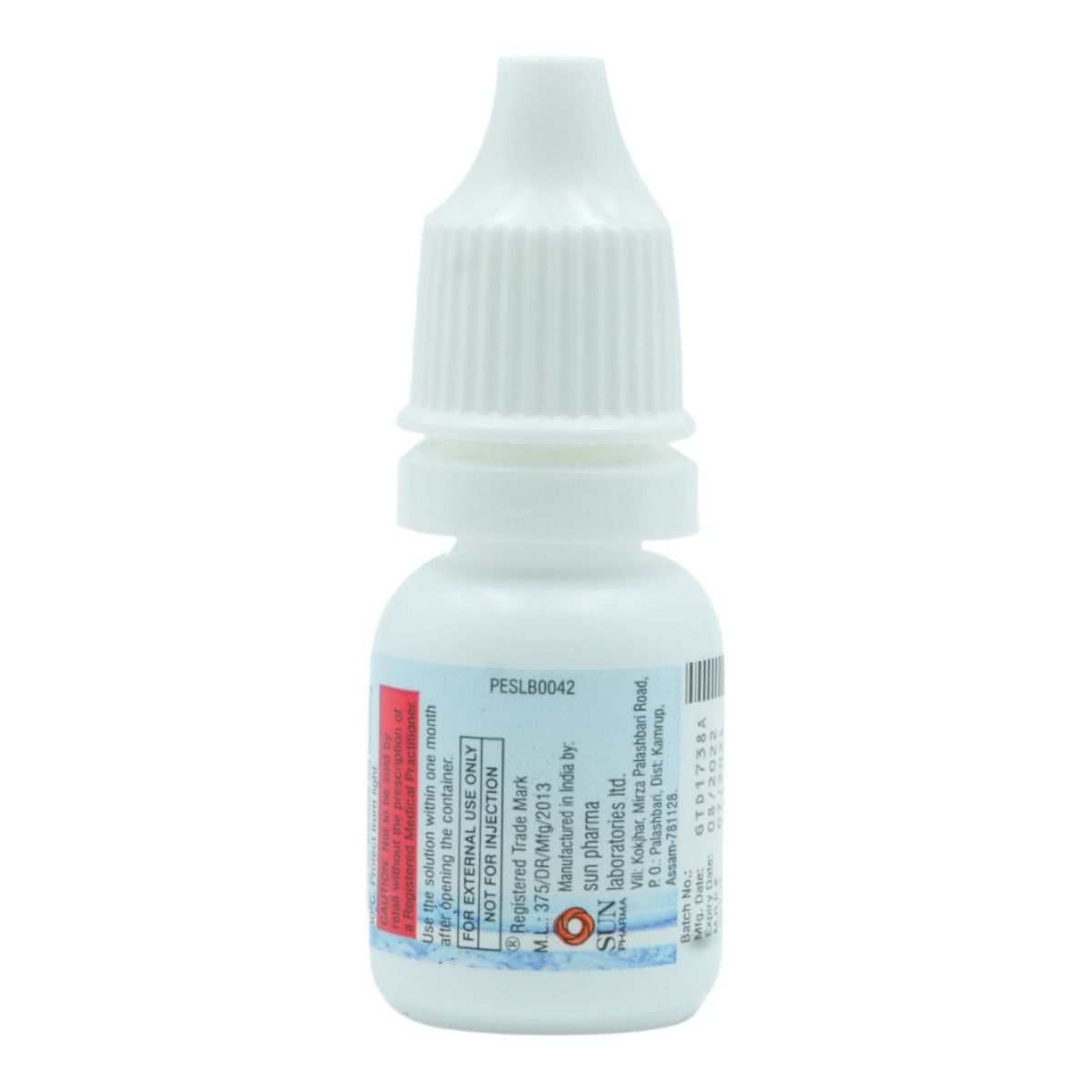 Glytears Eye Drops | Uses, Side Effects, Price | Apollo Pharmacy