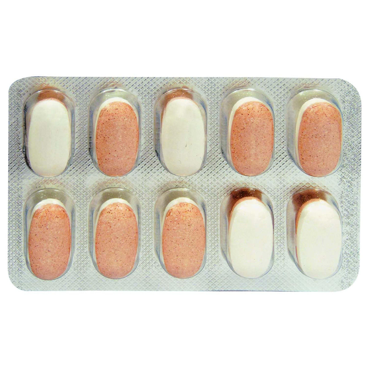 Glycomet Trio 1 Tablet | Uses, Side Effects, Price | Apollo Pharmacy