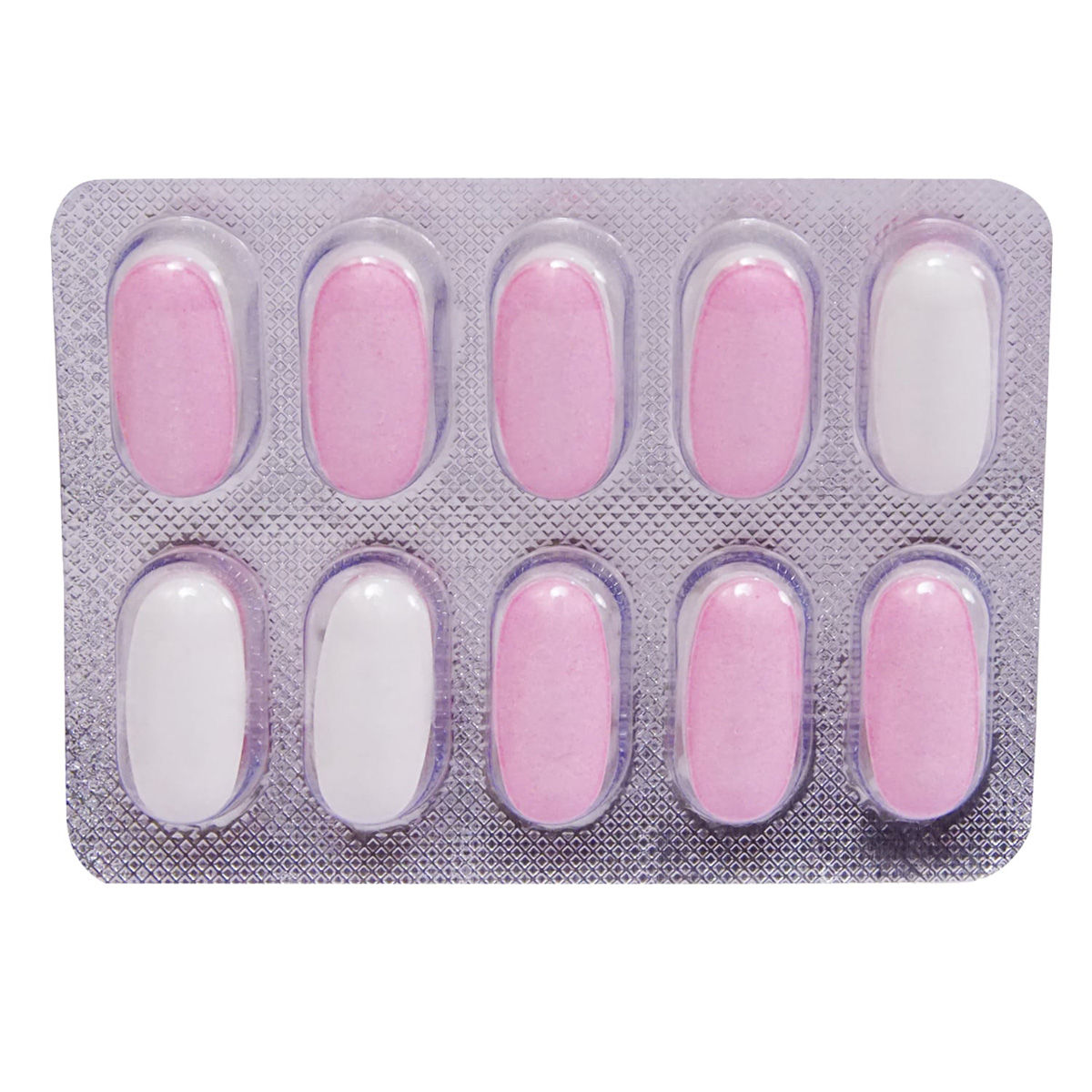 Glycomet Trio 1/0.3 Tablet | Uses, Side Effects, Price | Apollo Pharmacy