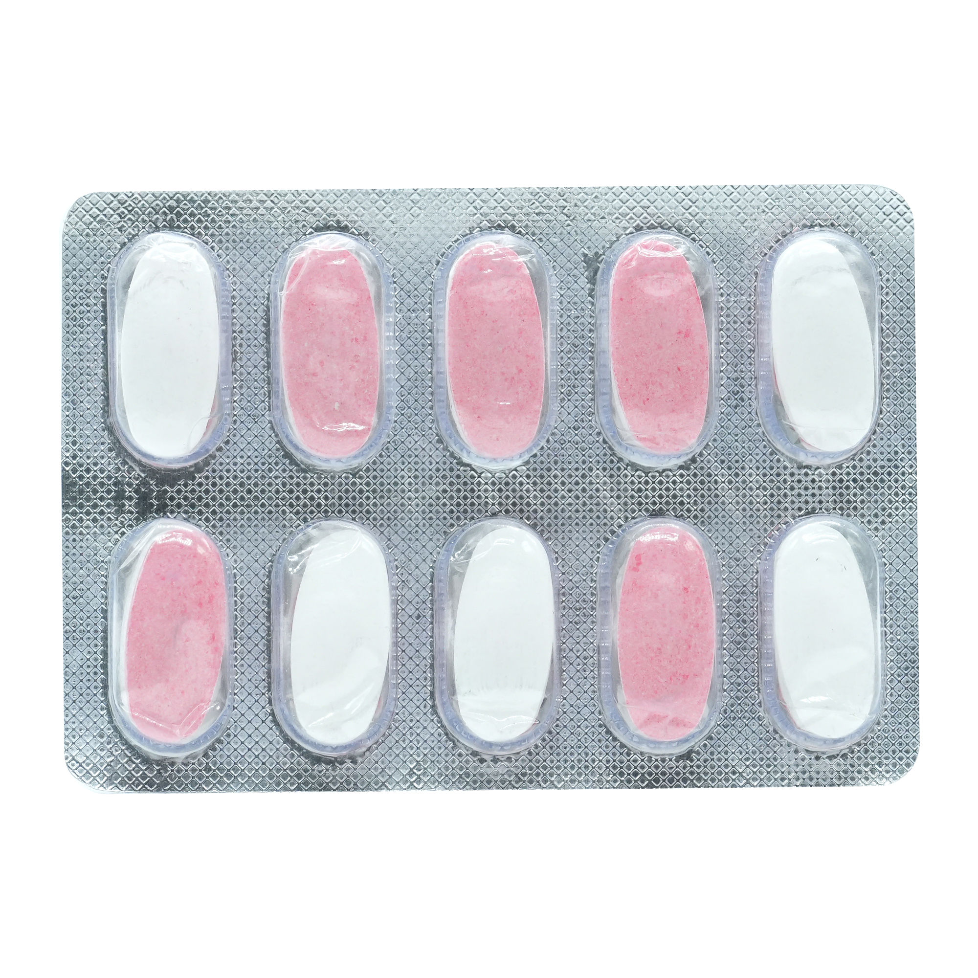 Glycostar M2 Forte Tablet 10'S Price, Uses, Side Effects, Composition ...