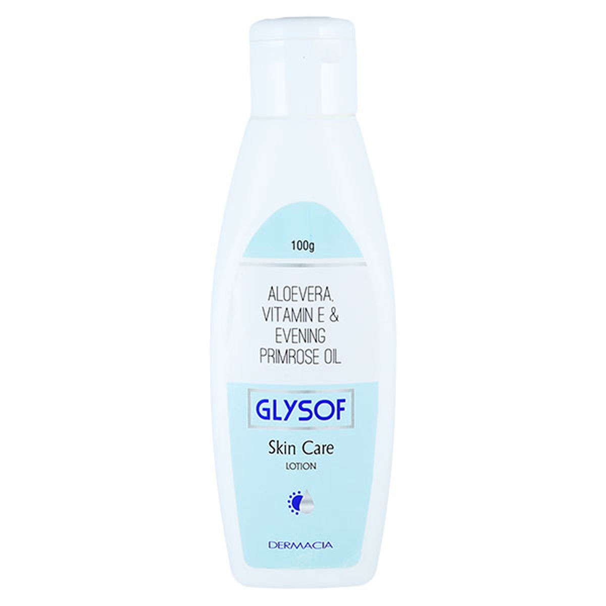 Glysof Lotion | Uses, Side Effects, Price | Apollo Pharmacy