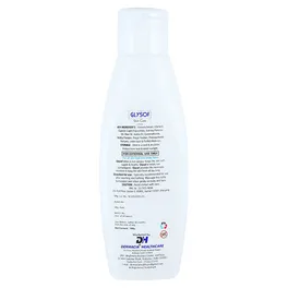Glysof Lotion | Uses, Side Effects, Price | Apollo Pharmacy