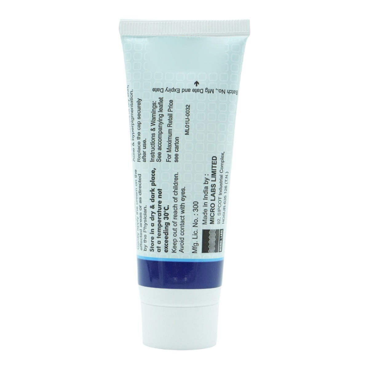 Buy Glyco 12 Cream | 19 Minutes Delivery | Apollo Pharmacy