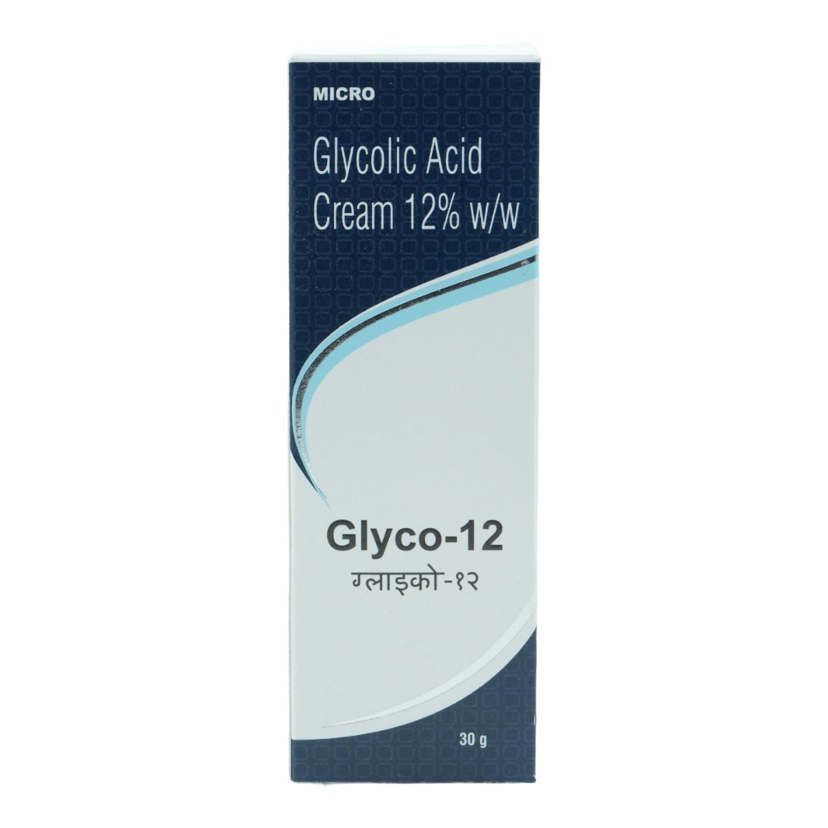 Glyco 12 Cream 30 gm Price, Uses, Side Effects, Composition - Apollo ...