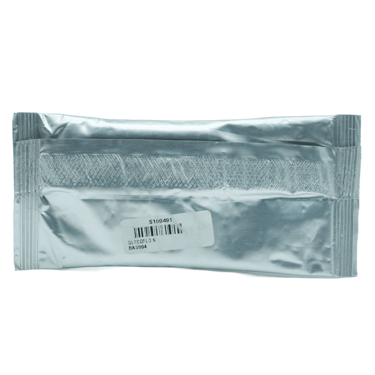 Glycoflo Neb Transpules 5X2 ml | Uses, Side Effects, Price | Apollo ...