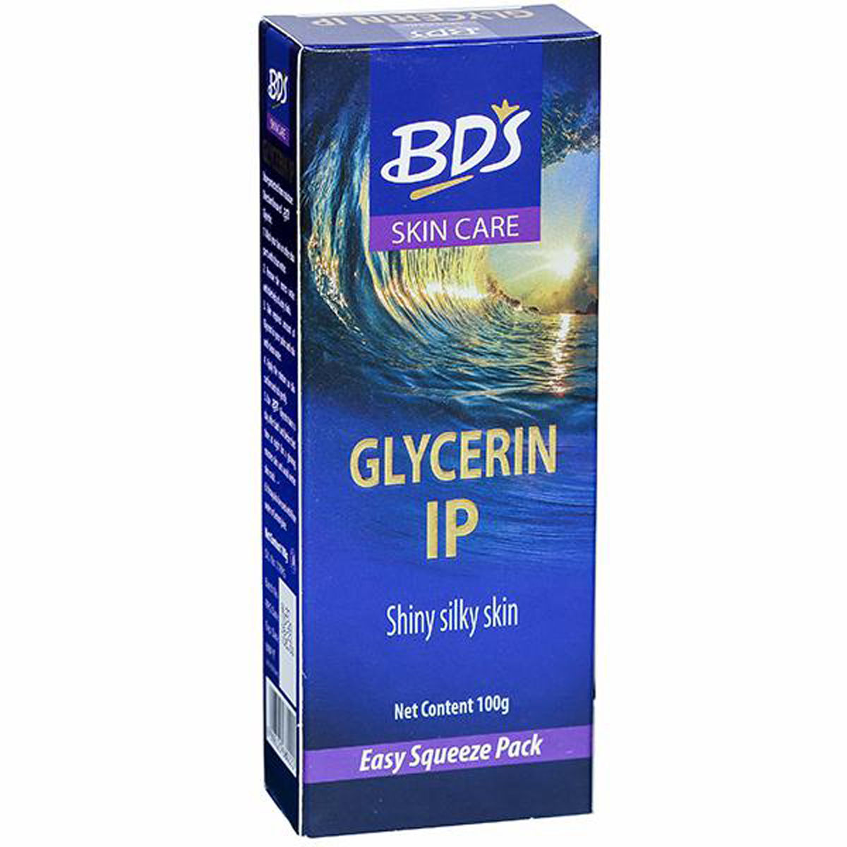 Glycerin Ip 100Gm | Uses, Side Effects, Price | Apollo Pharmacy