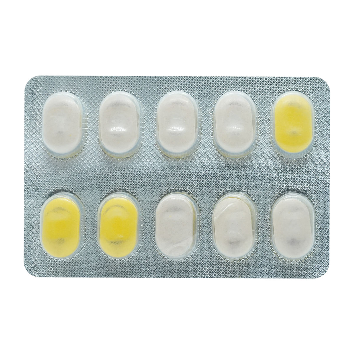 Glyheal-M2 Tablet 10's Price, Uses, Side Effects, Composition - Apollo ...