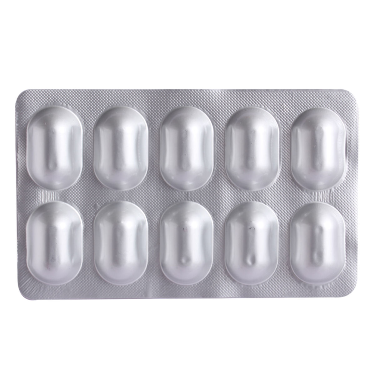 Glyrova Gold Capsule | Uses, Side Effects, Price | Apollo Pharmacy