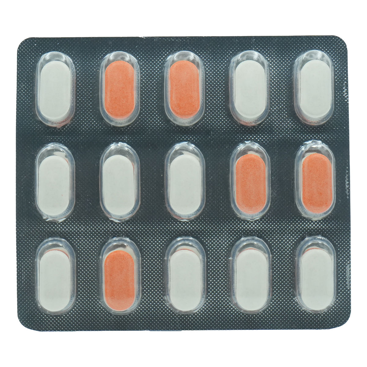 Glycinorm Total 30 Tablet 15's Price, Uses, Side Effects, Composition ...