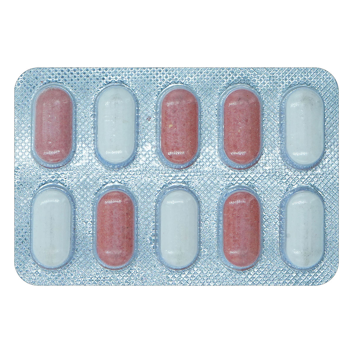 Glycilock Trio 1 Tablet 10's Price, Uses, Side Effects, Composition ...