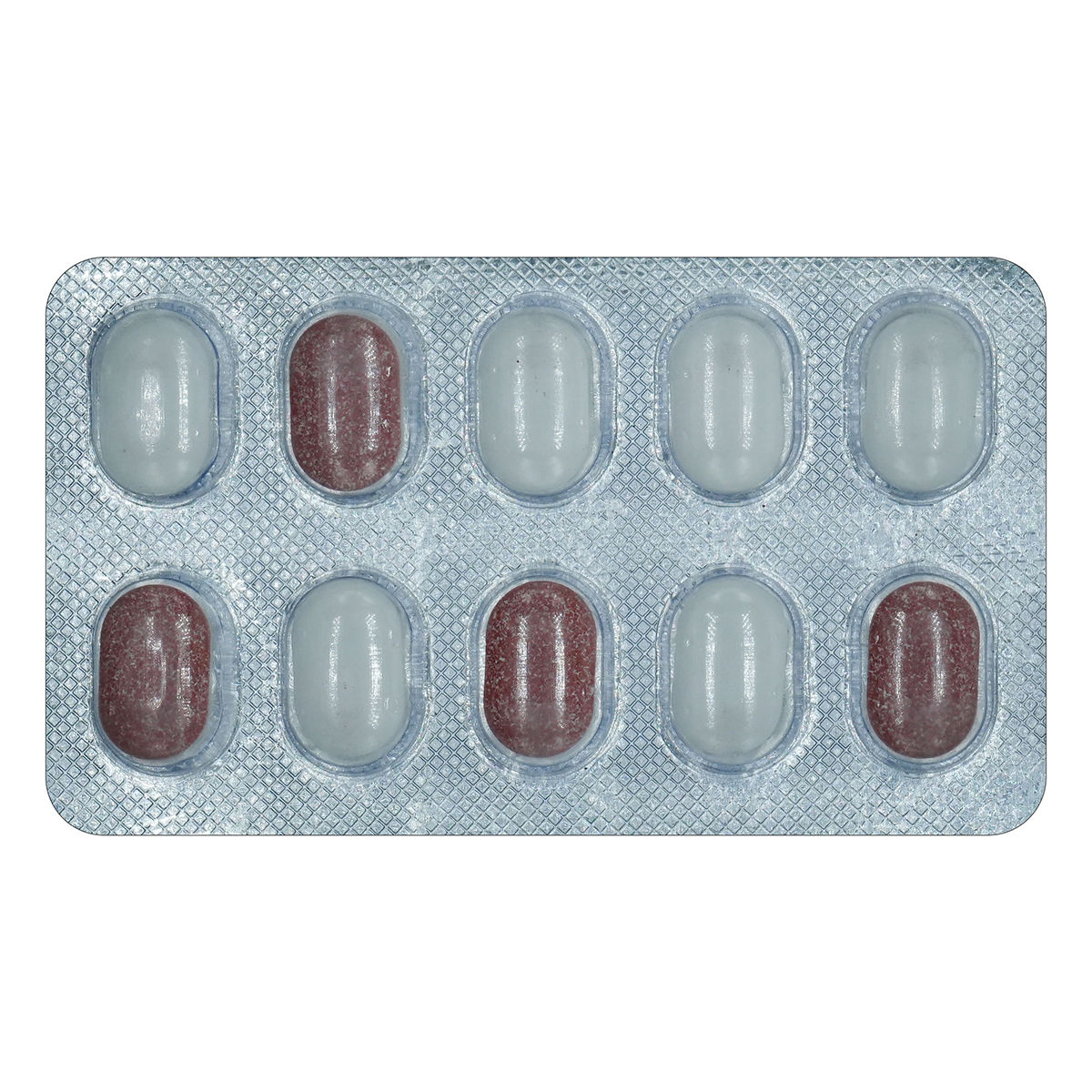 Glycilock Trio 2 Tablet 10's Price, Uses, Side Effects, Composition ...