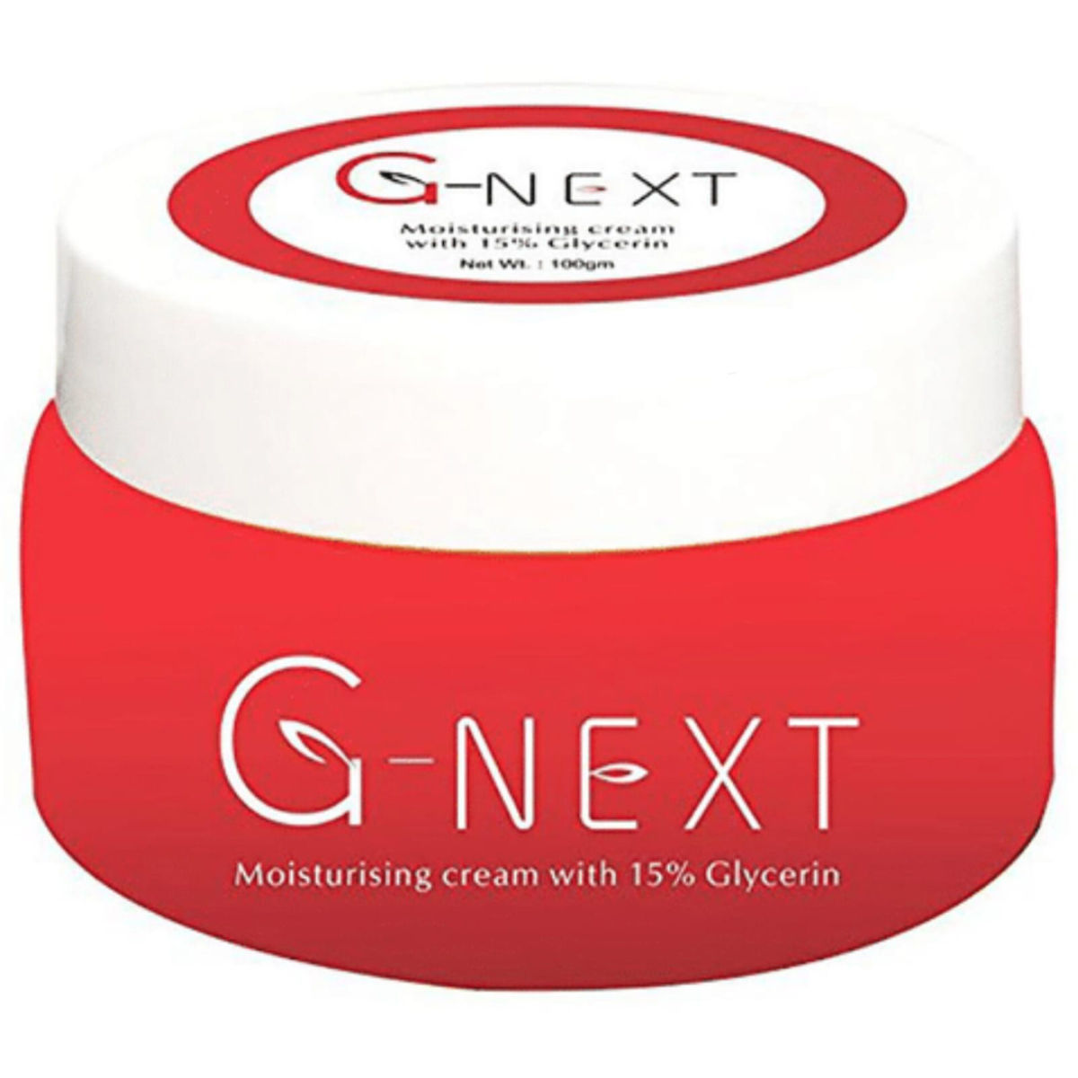 G-Next Moisturising Cream | Uses, Side Effects, Price | Apollo Pharmacy
