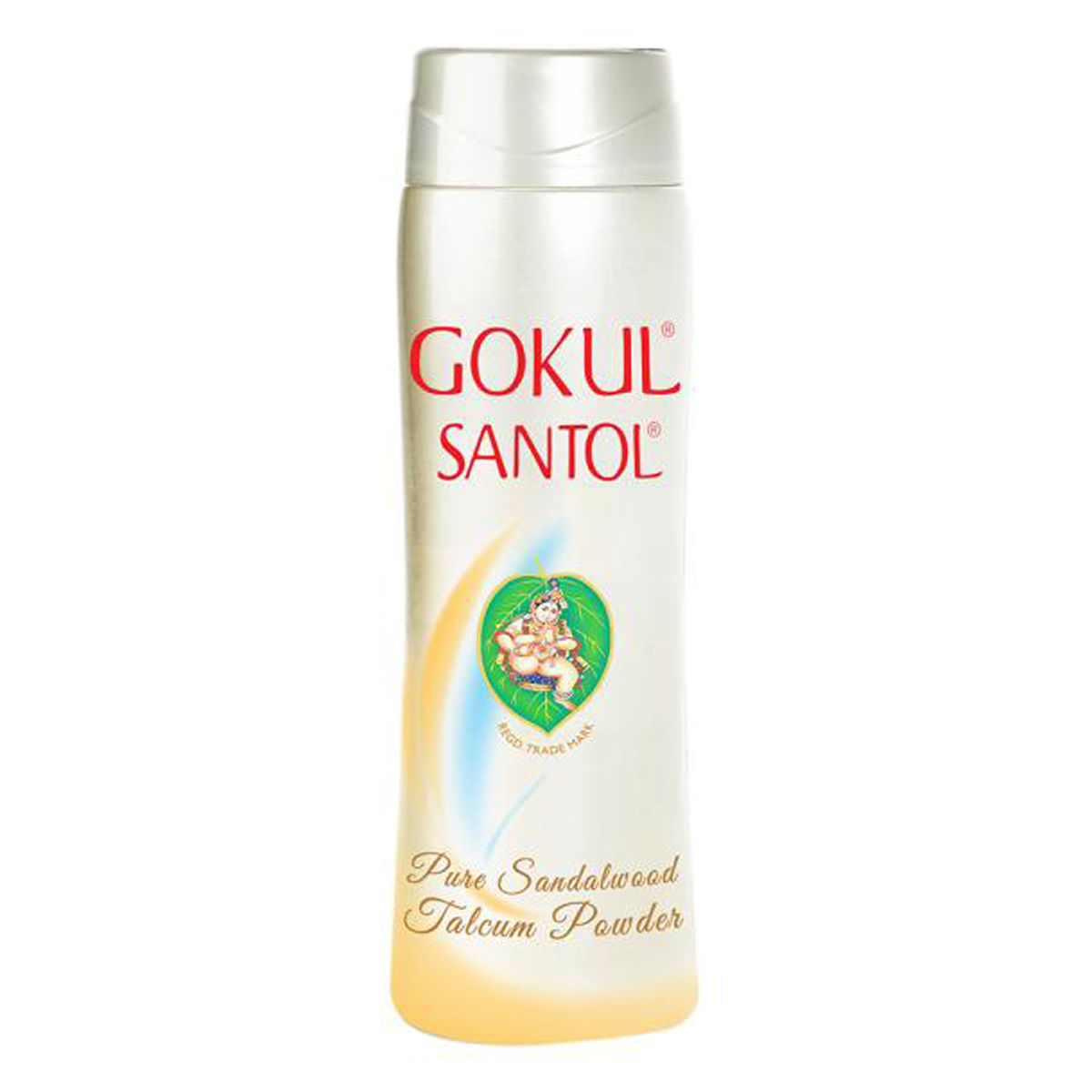 Buy Gokul Santol Talcum Powder 70 gm | 19 Minutes Delivery | Apollo ...