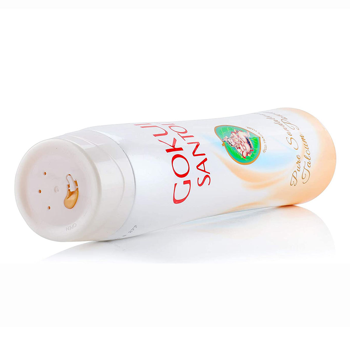 Gokul Santol Sandalwood Talcum Powder, 300 gm Price, Uses, Side Effects ...