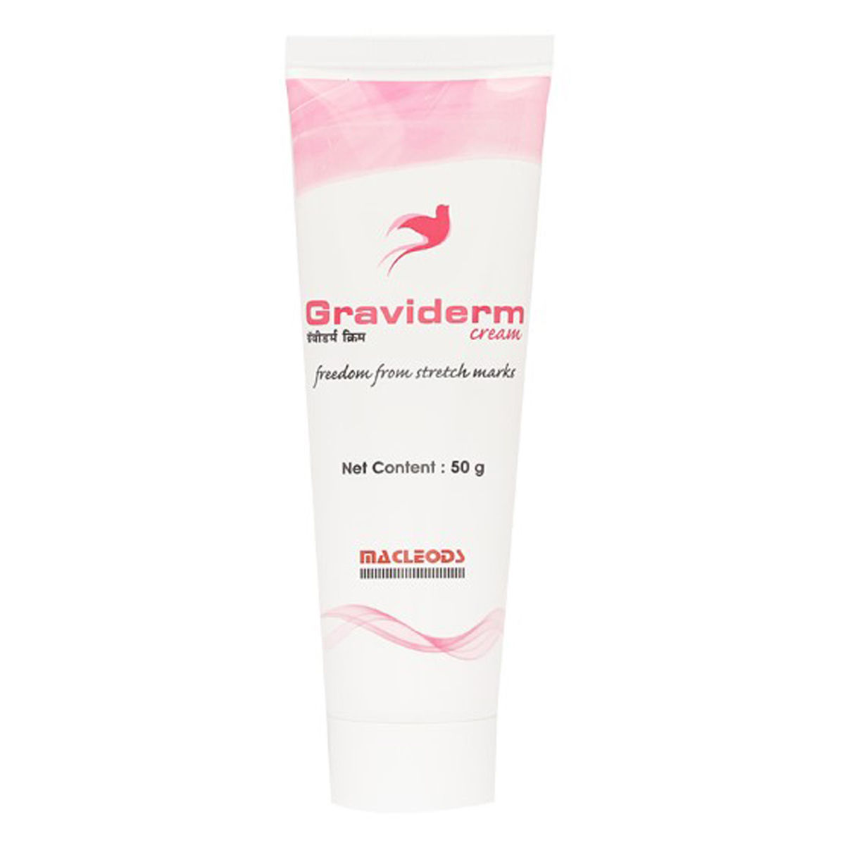 Graviderm Cream 50Gm Price, Uses, Side Effects, Composition - Apollo ...