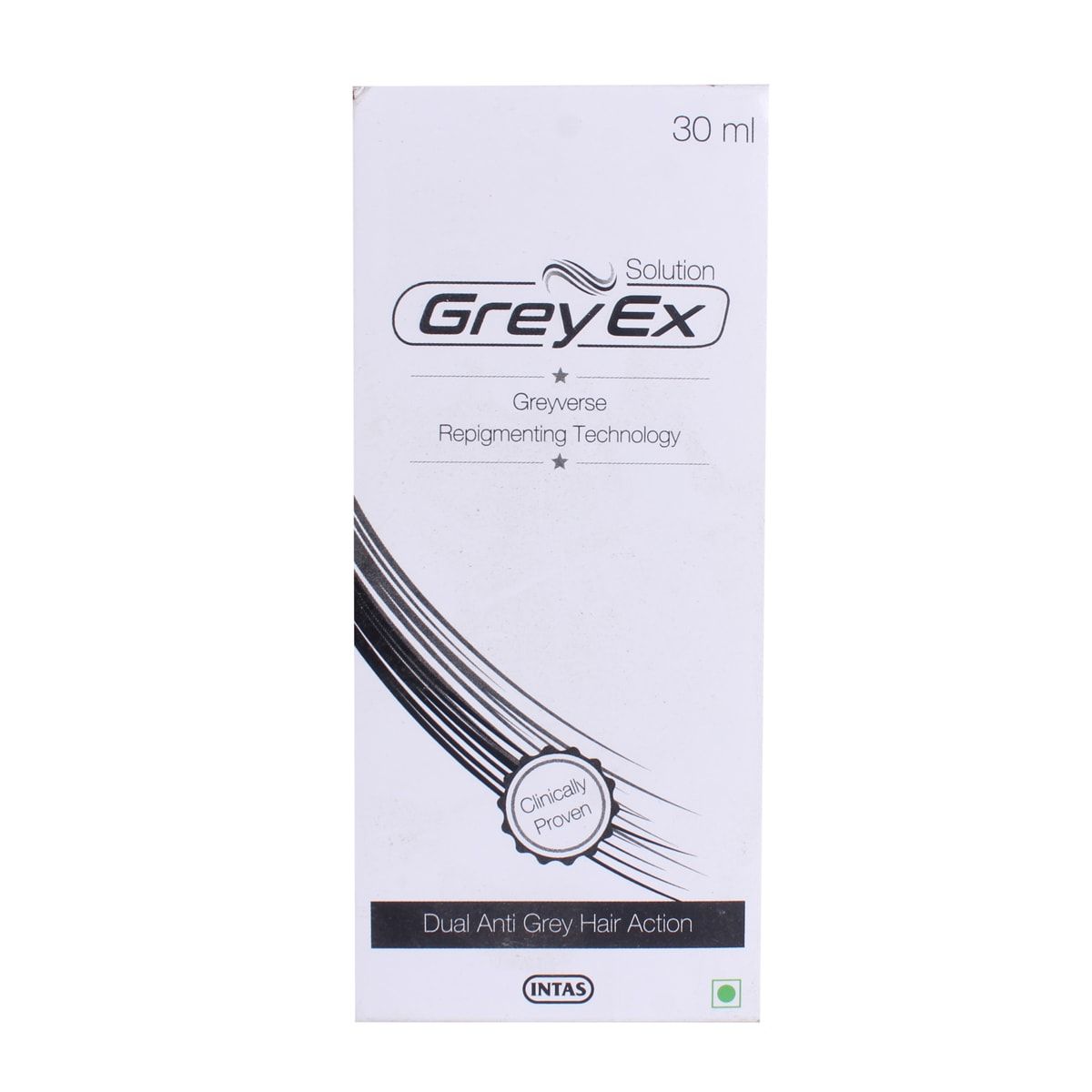 Greyex Solution | Uses, Side Effects, Price | Apollo Pharmacy